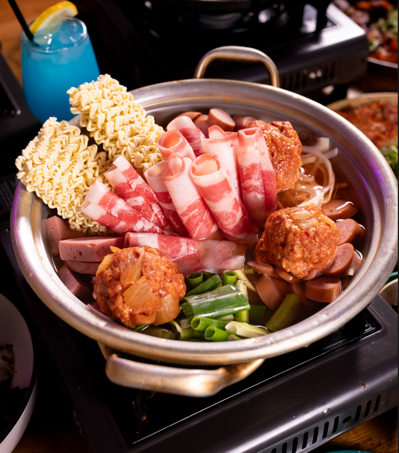 +82 Pocha | Korean Street Food & Bar Adelaide