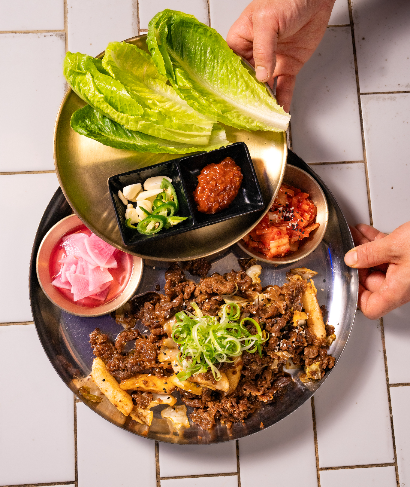 +82 Pocha | Korean Street Food & Bar Adelaide