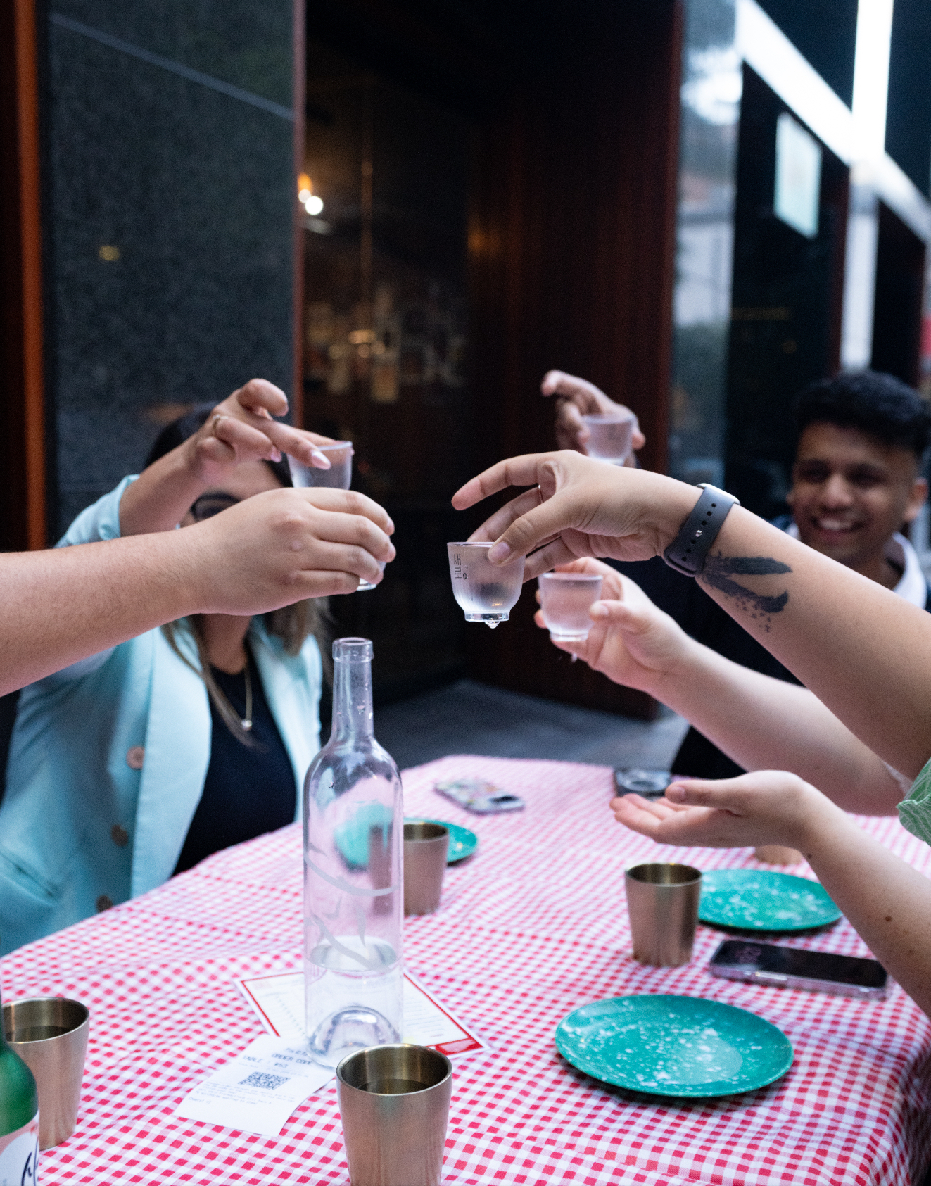 +82 Pocha | Korean Street Food & Bar Adelaide