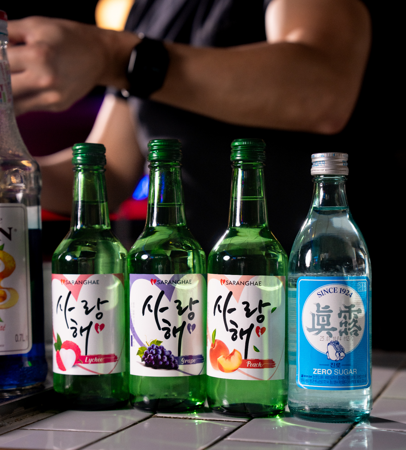 +82 Pocha | Korean Street Food & Bar Adelaide