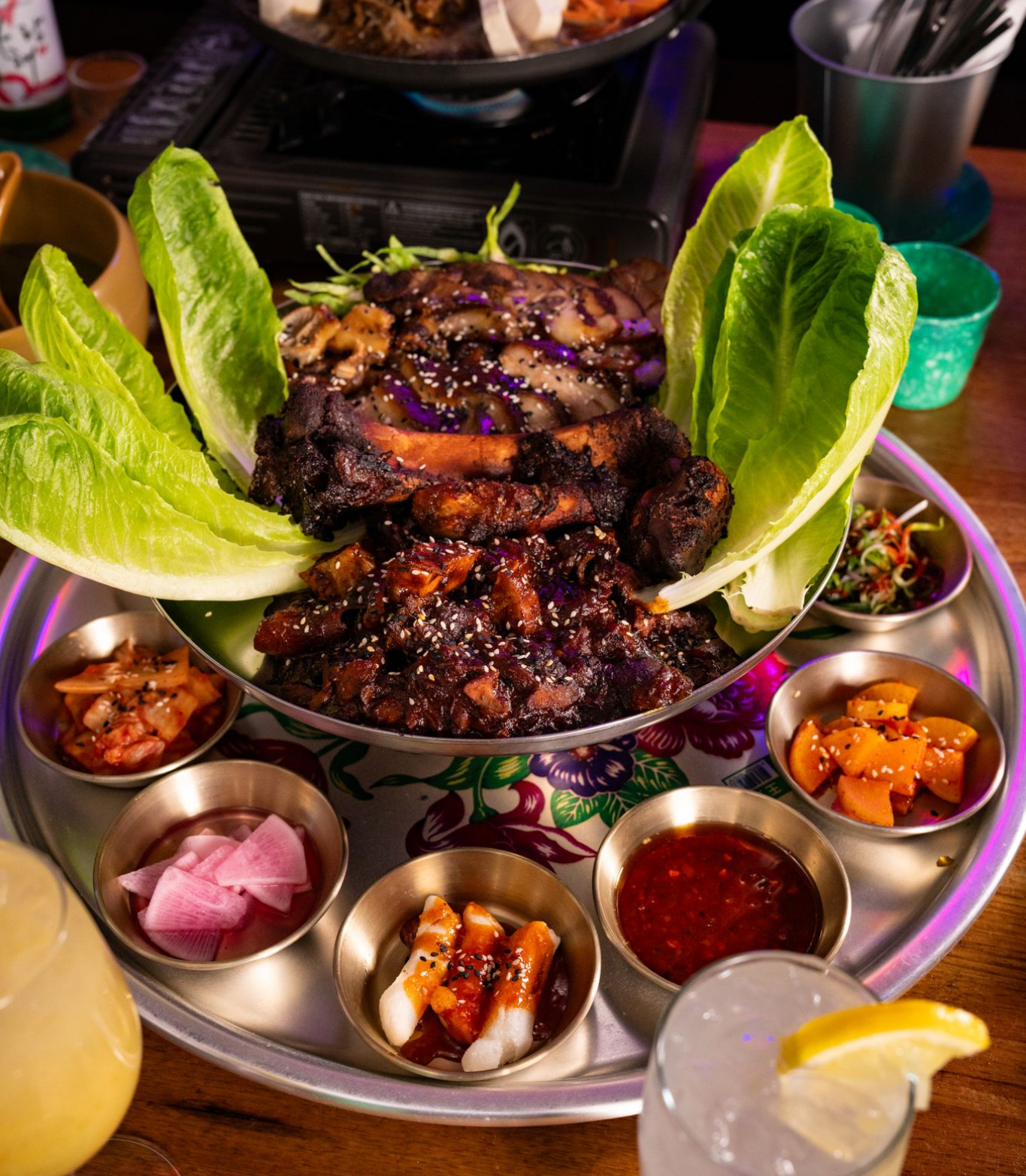 +82 Pocha | Korean Street Food & Bar Adelaide