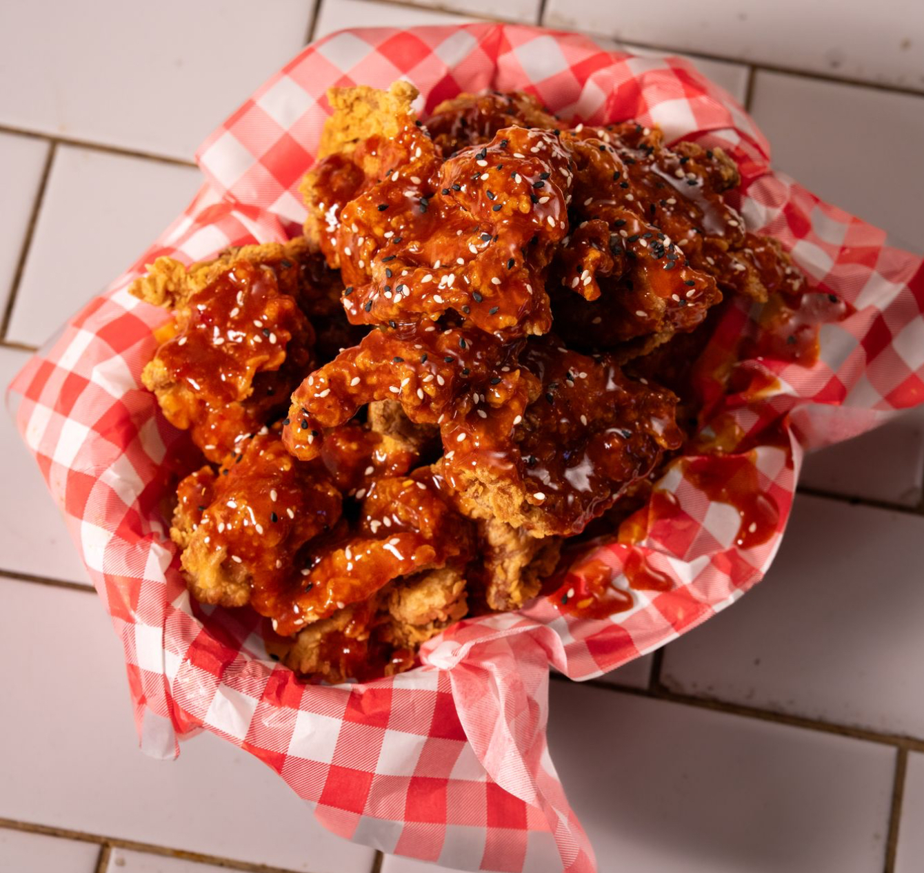 +82 Pocha | Korean Street Food & Bar Adelaide