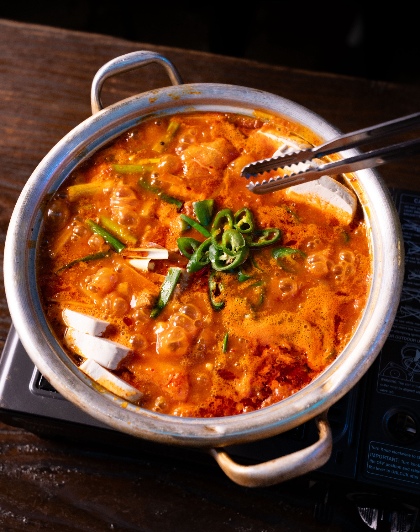 +82 Pocha | Korean Street Food & Bar Adelaide