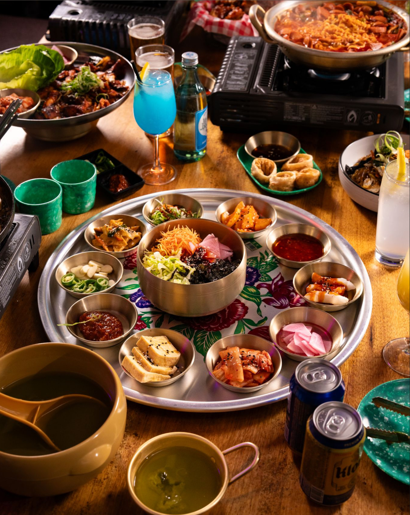 +82 Pocha | Korean Street Food & Bar Adelaide
