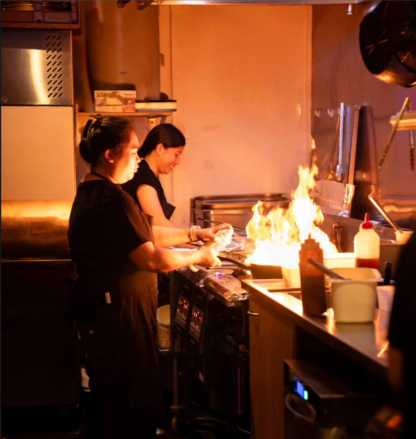 +82 Pocha | Korean Street Food & Bar Adelaide