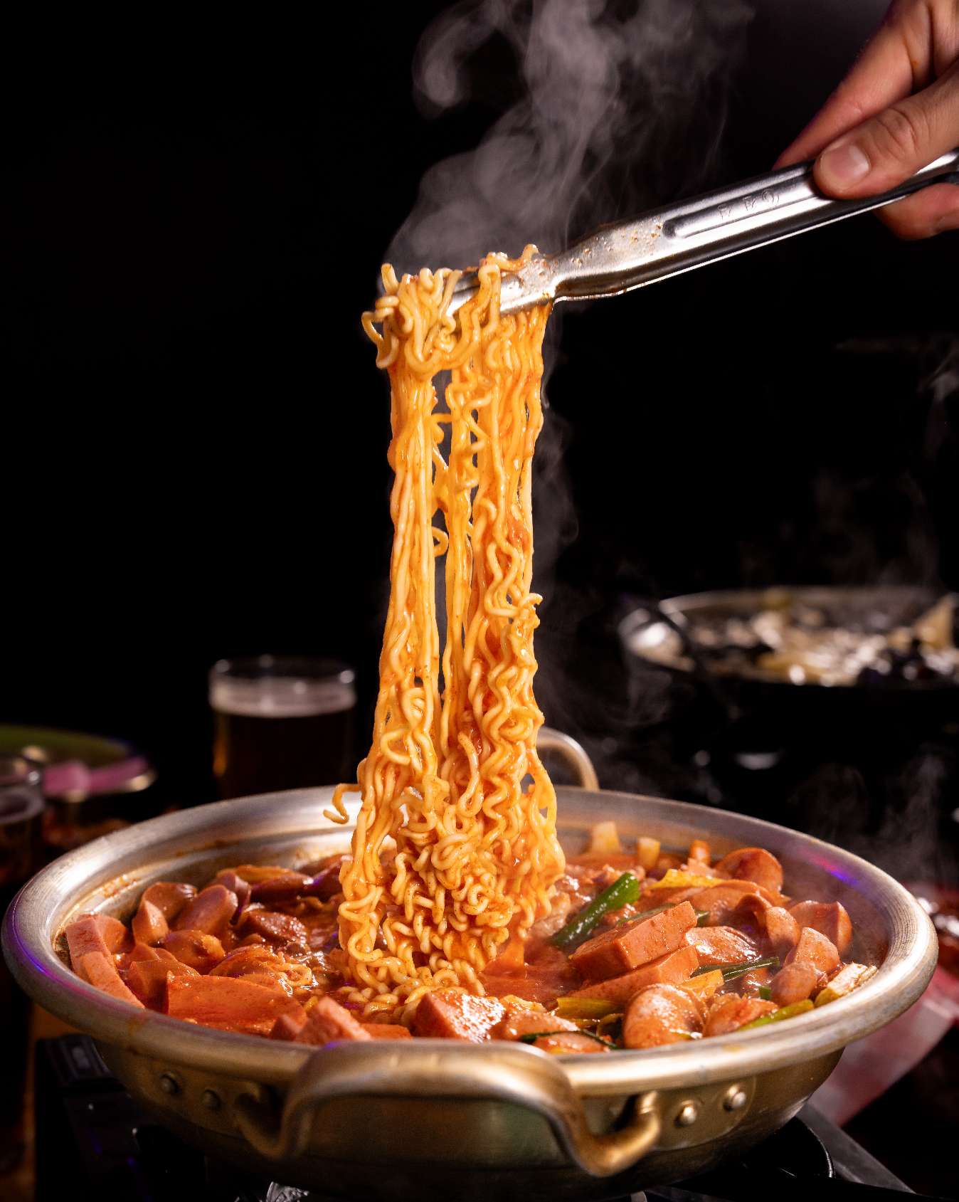 +82 Pocha | Korean Street Food & Bar Adelaide