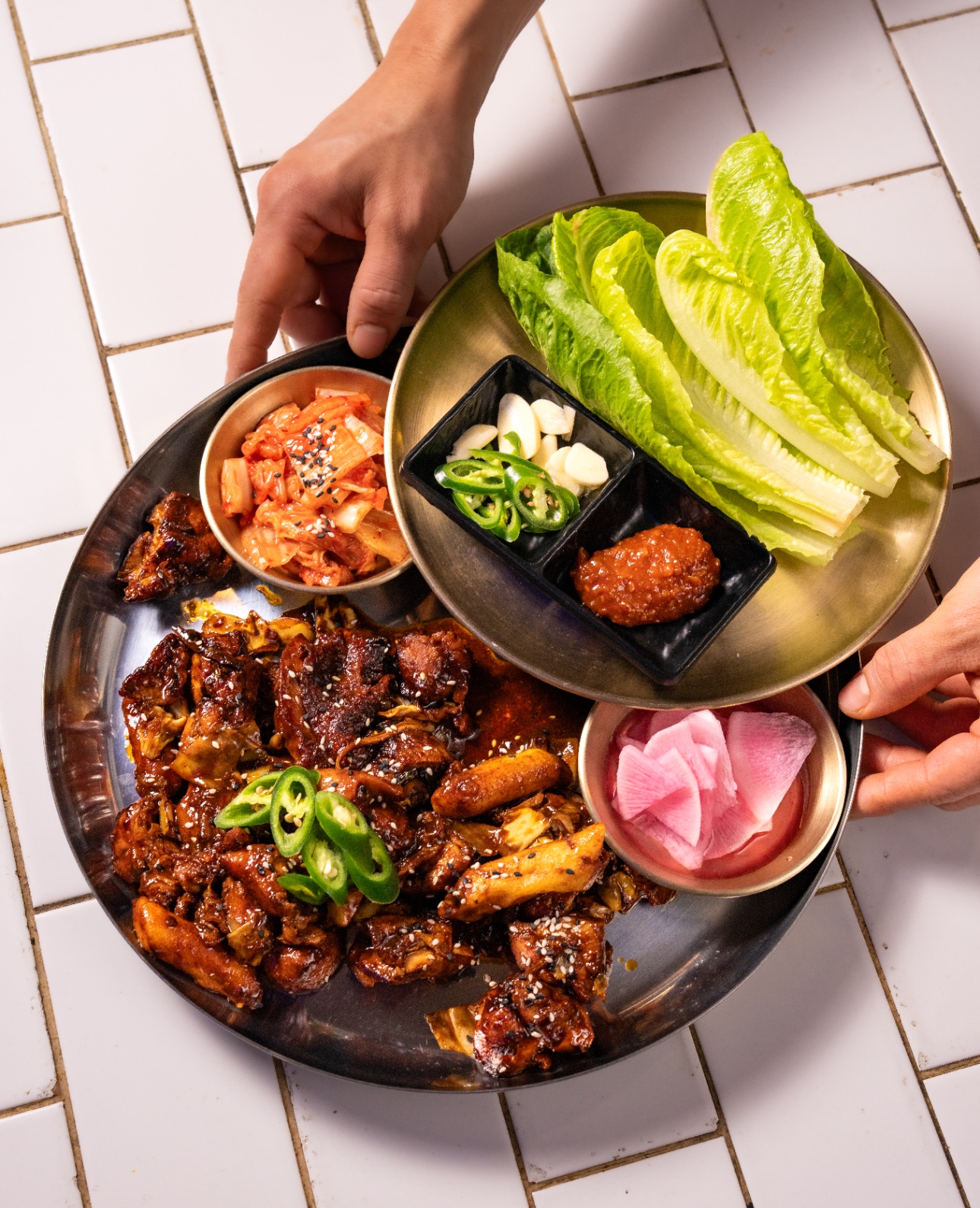 +82 Pocha | Korean Street Food & Bar Adelaide